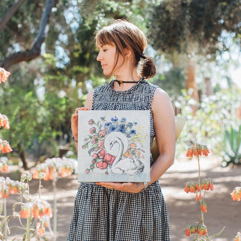 Kristin Haakenson | Substack