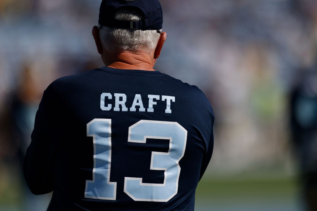 Fortuna Files: Rest in peace, Tylee Craft - by Matt Fortuna