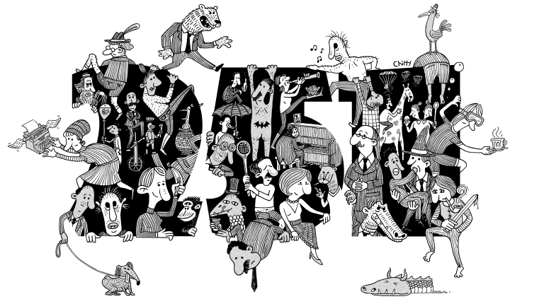 The Family Friendly Humor Site - by Michael Pershan