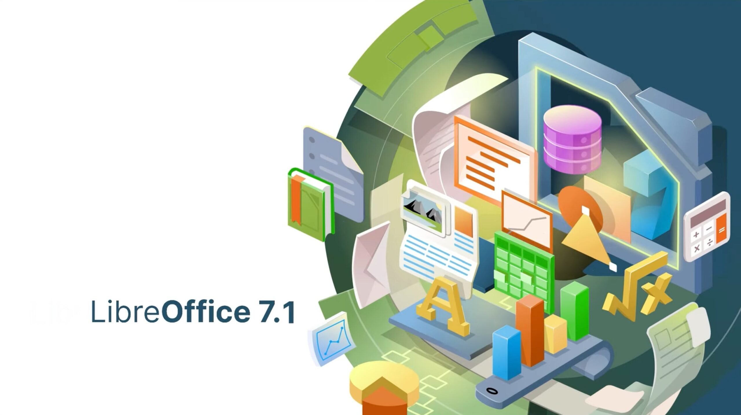 Libreoffice Past Present And Future Of Open Source Productivity