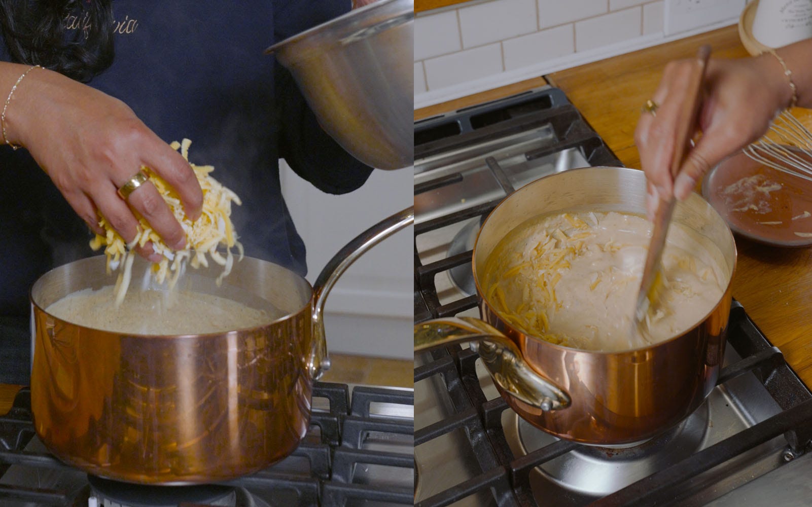 Mac and Cheese - by Shruti Thundiyil - Camera Eats First