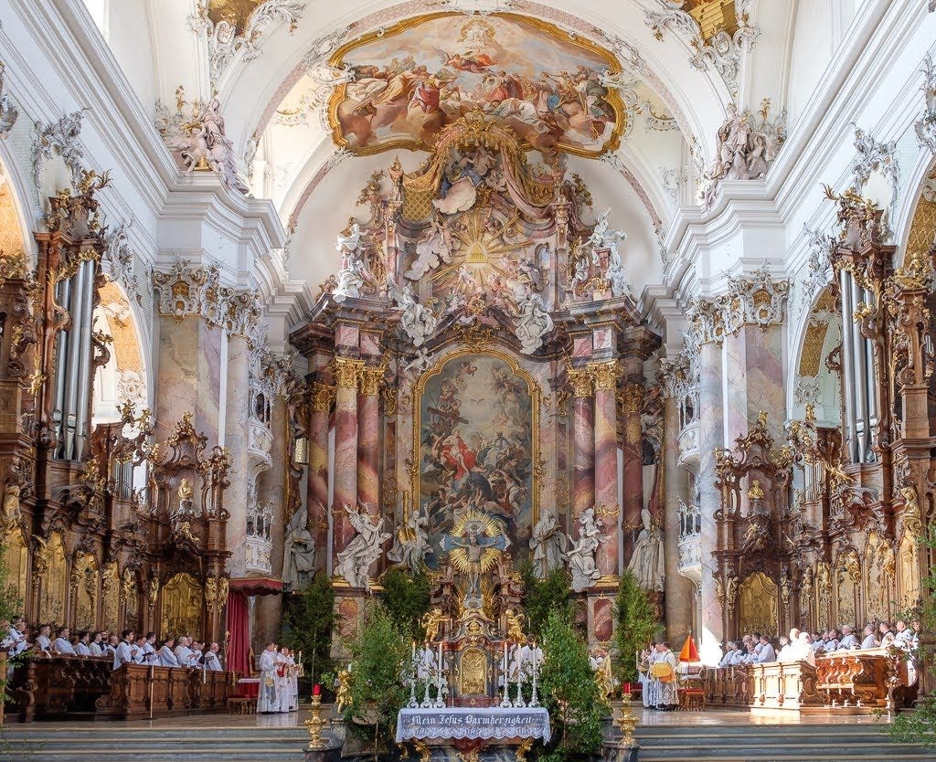 Apostolic Succession - Fr. Raymond Taouk