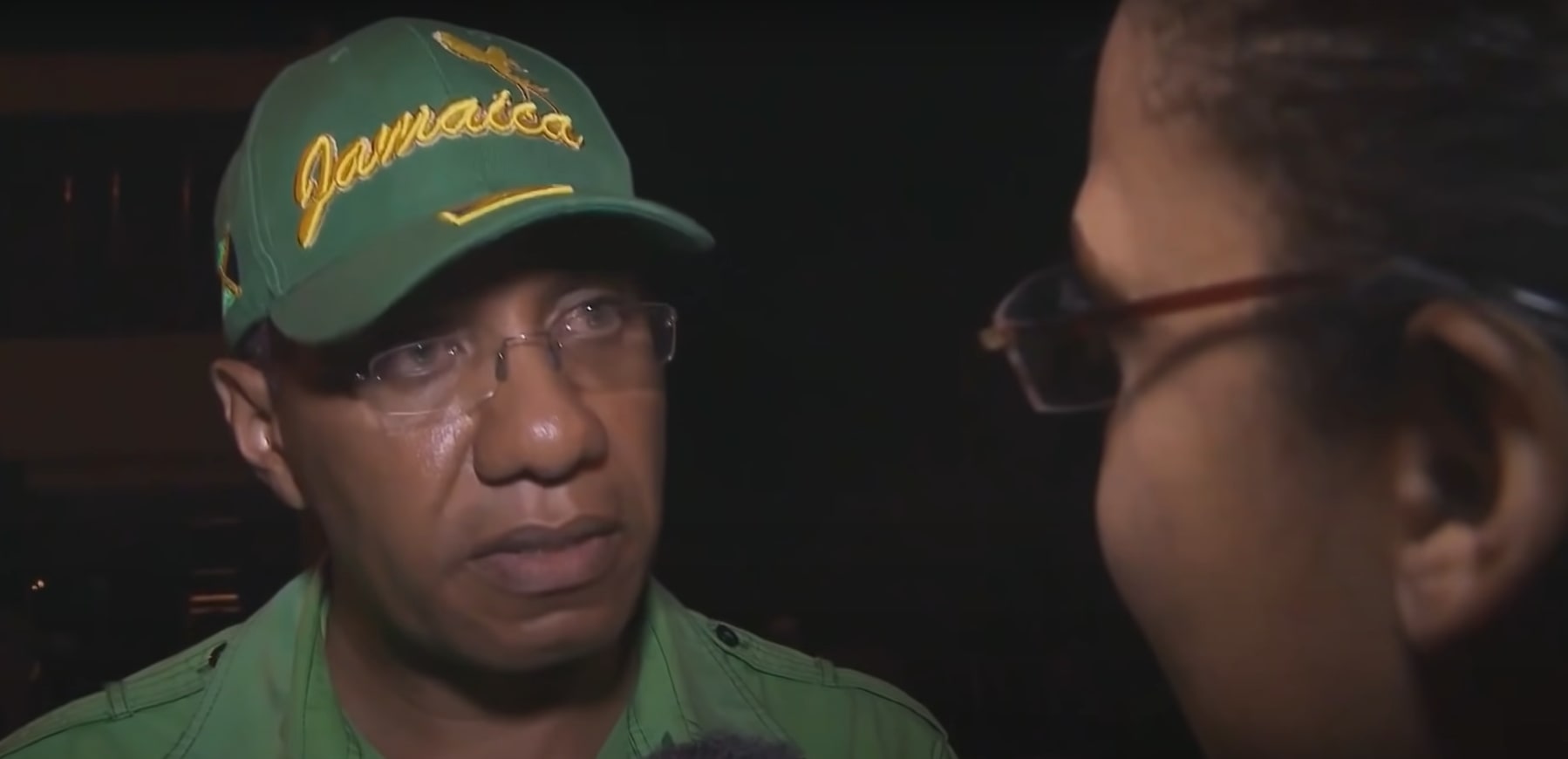 Prime Minister Holness’ Offshore Company That Held His Beverly Hills ...