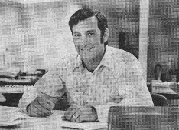 TTI, Inc.: The Lost Chapter © - by Joseph Dougan