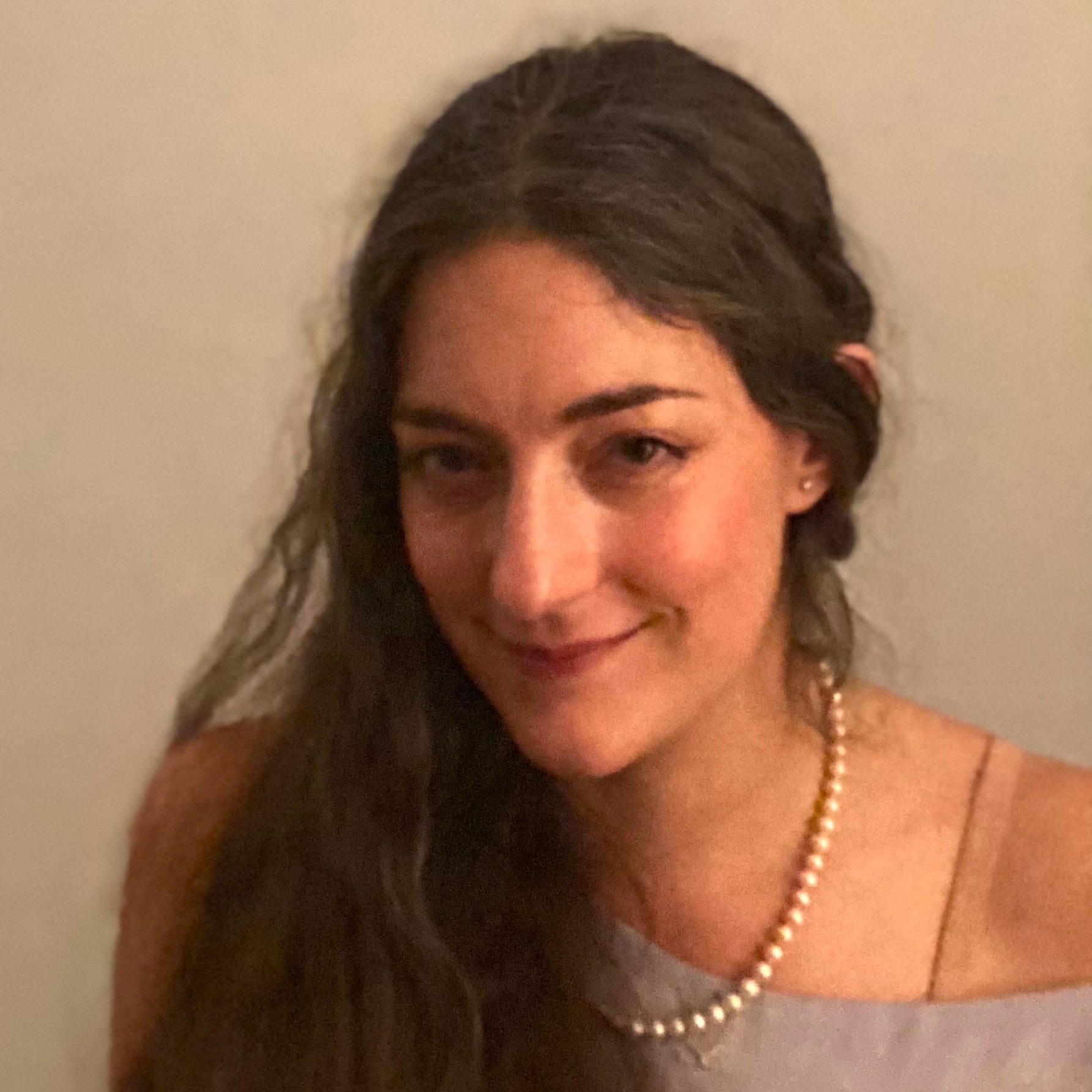 Monique Erickson | Substack