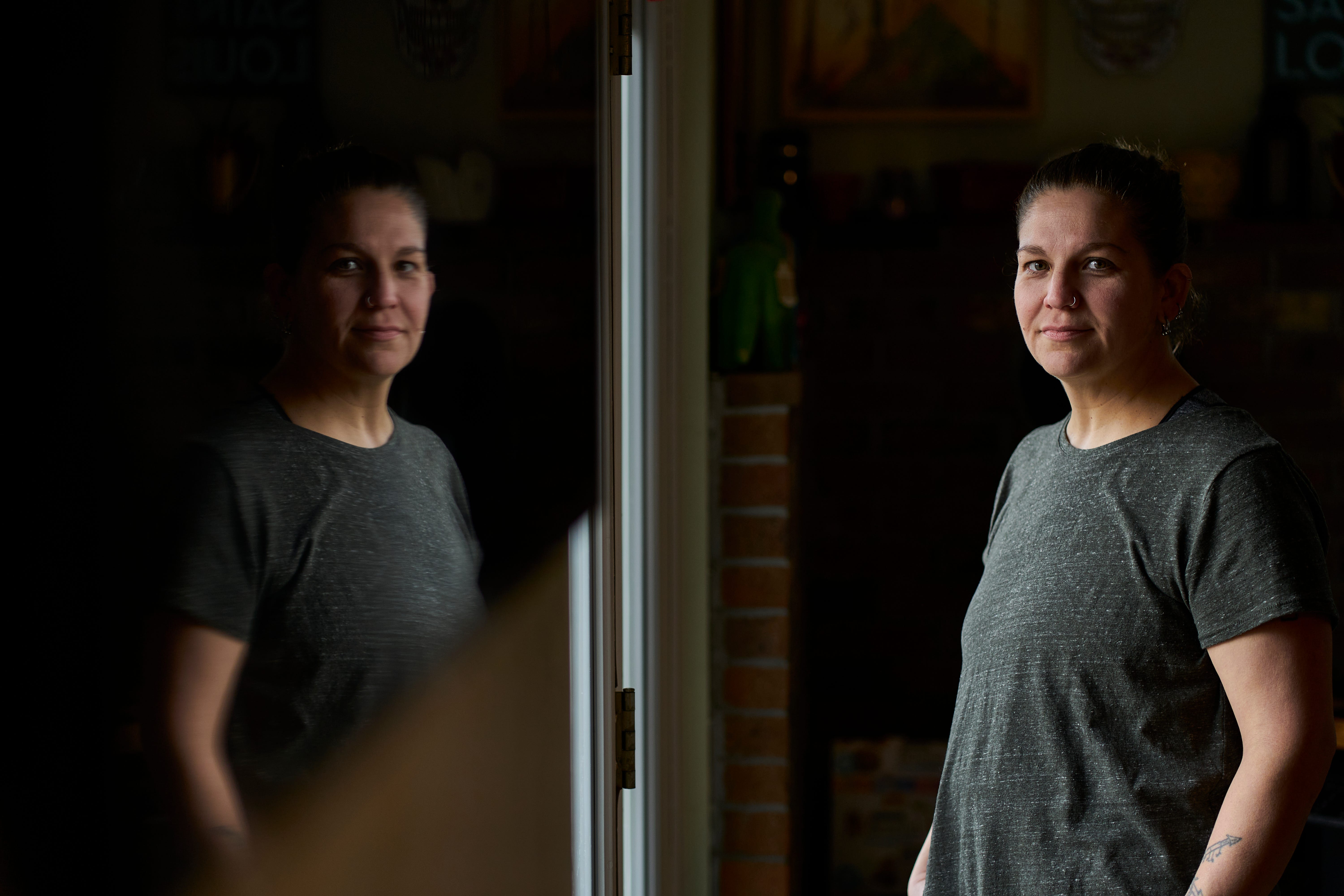 Jamie Reed: The Courage to Admit You’re Wrong