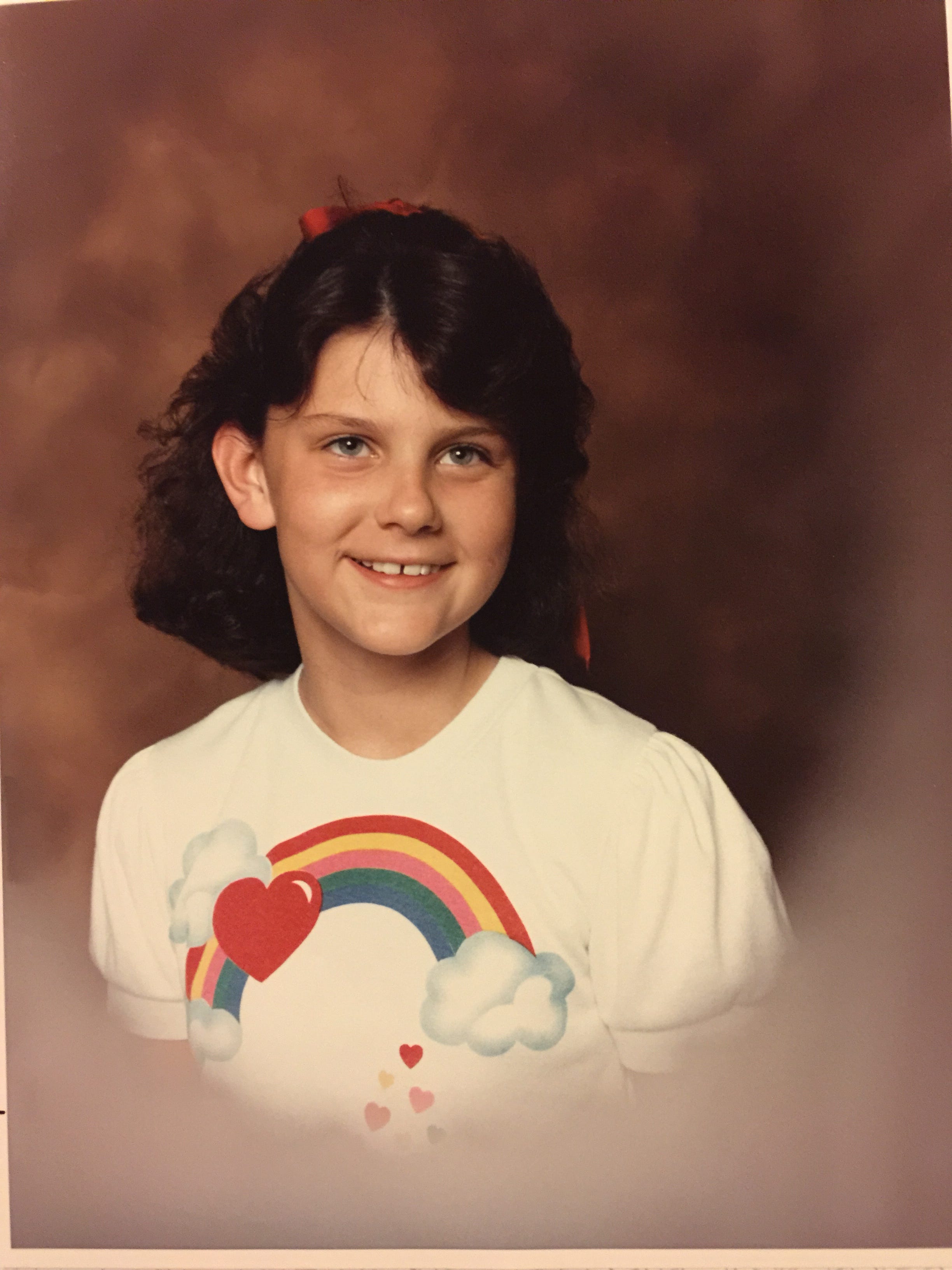 Chelly Bosworth | Substack