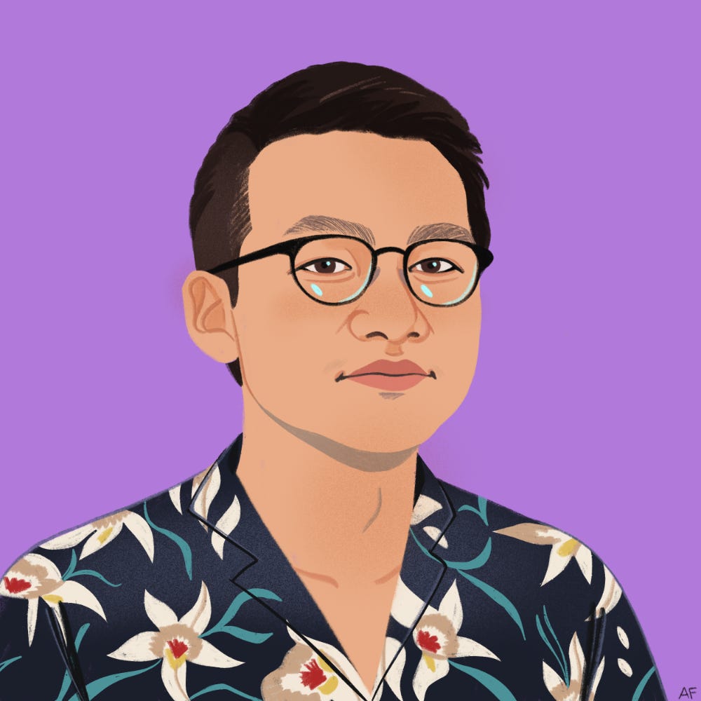 Tim Hwang | Substack