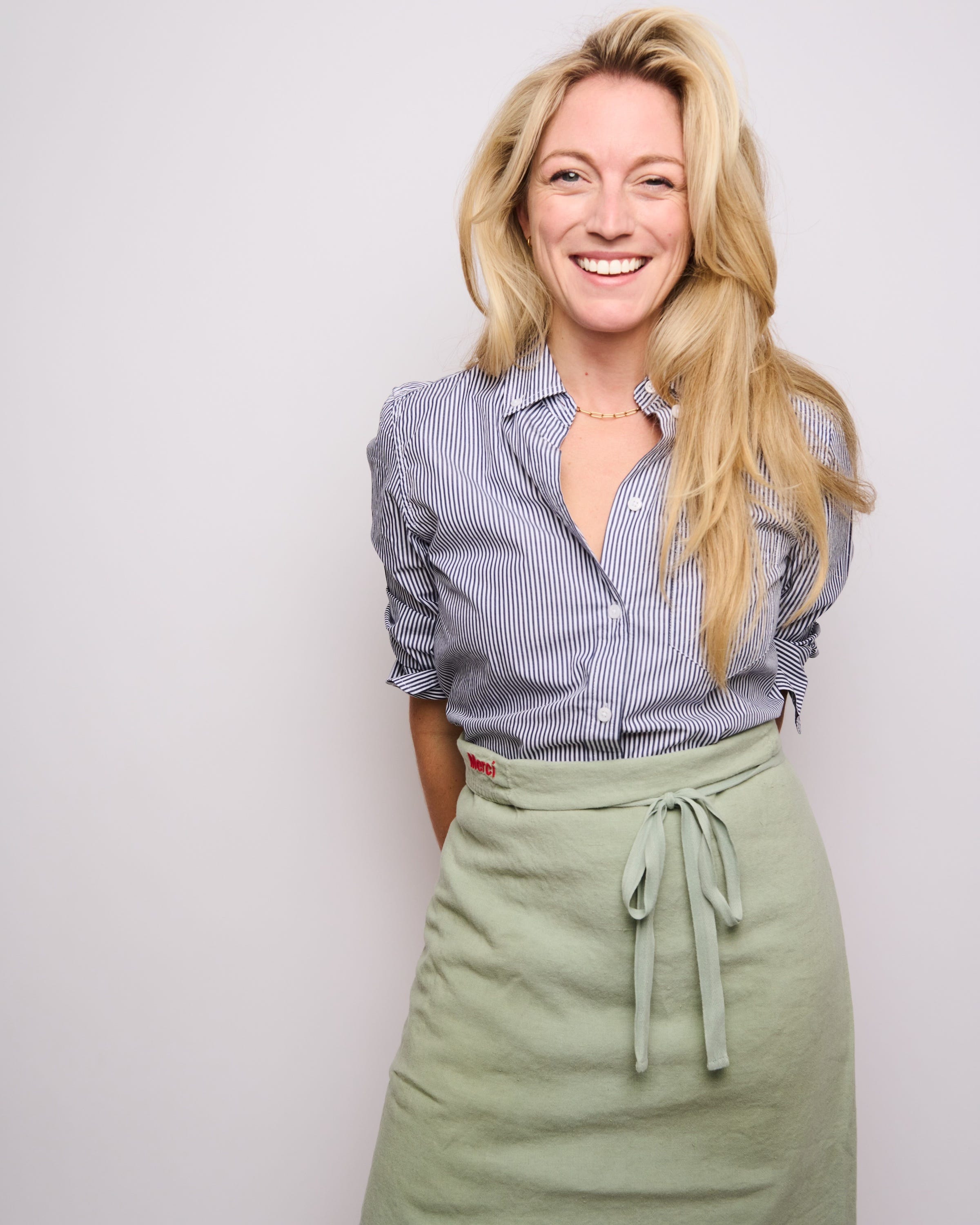 Olivia Mack McCool | Substack