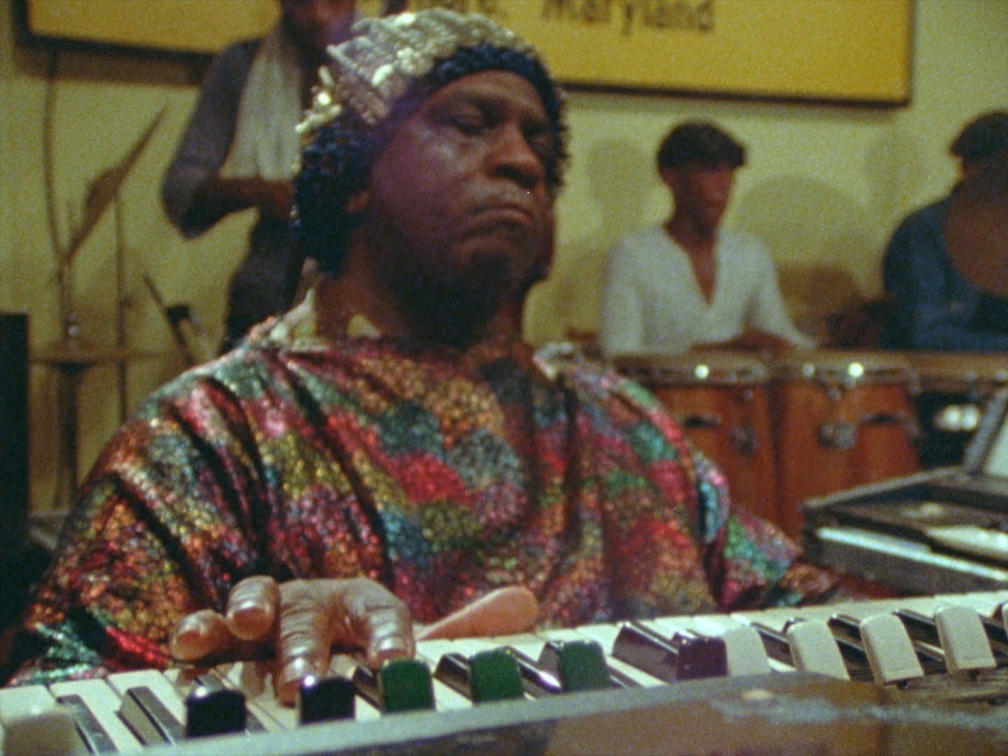 Black Film Archive by Maya S. Cade | Maya Cade | Substack