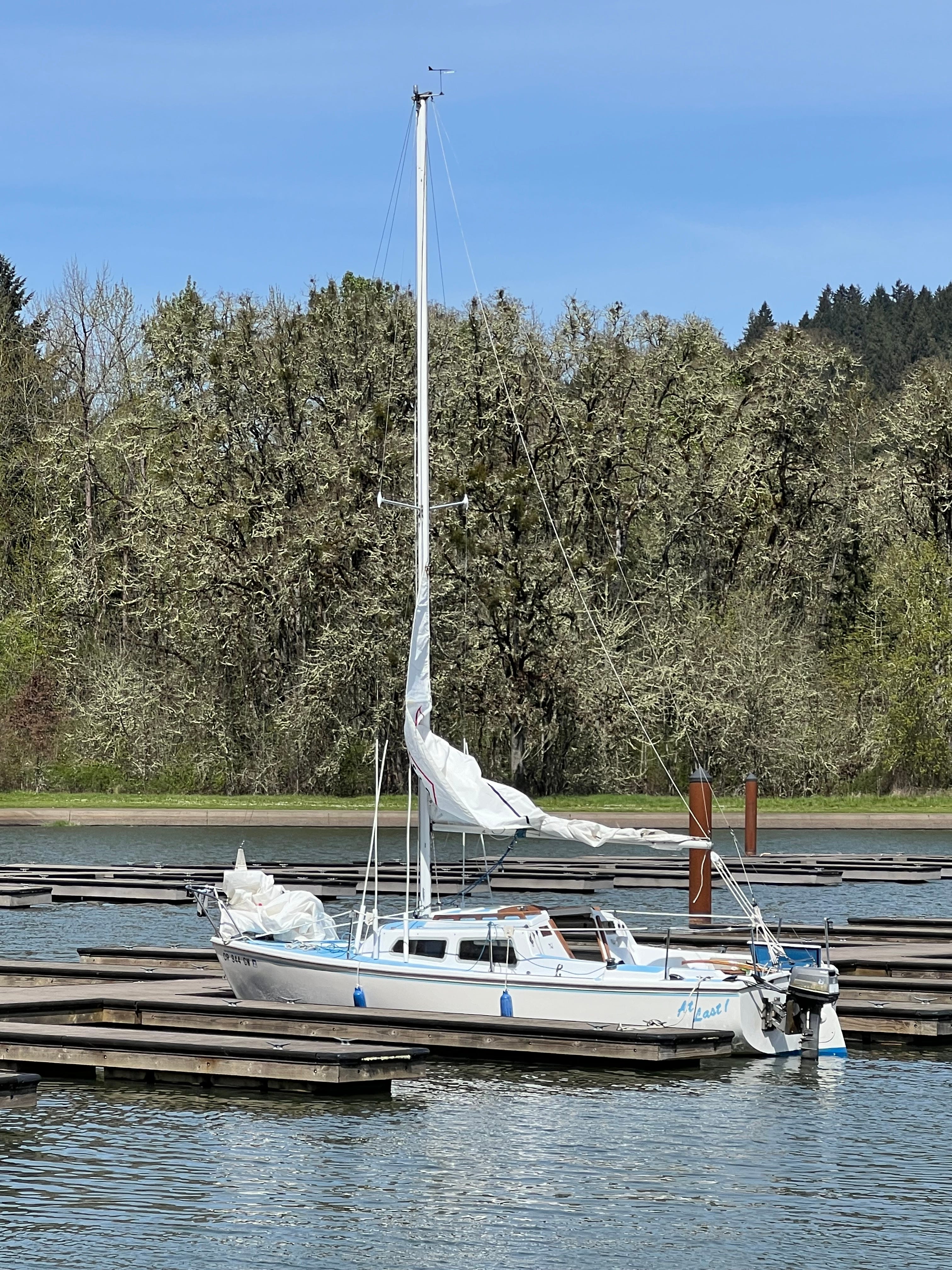 Adjusting your sails - Bob Welch: Heart, Humor & Hope