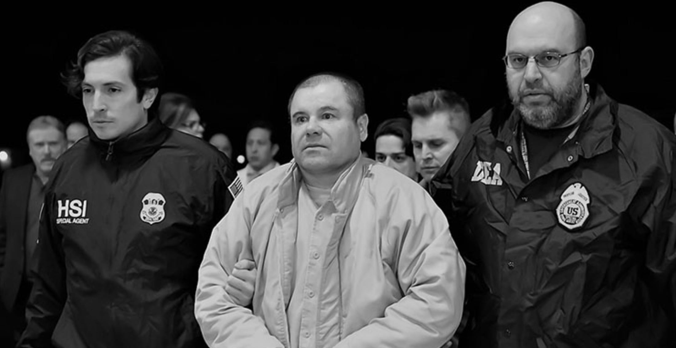 El sistema narco-soplón de Estados Unidos