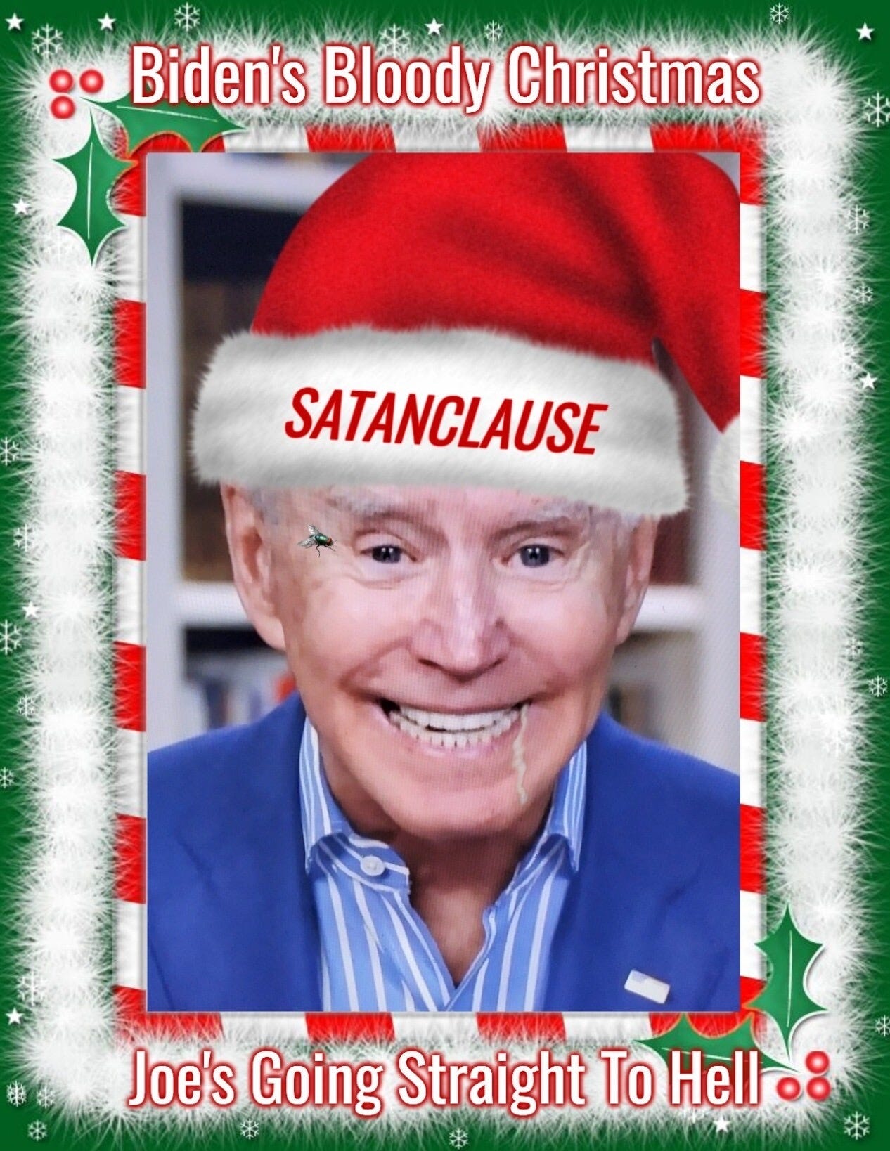 Some Christmas Memes For The Weekend By M Blacksmith