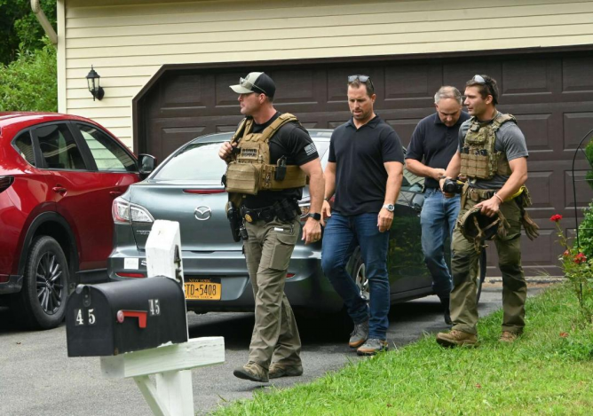 Scott Ritter Extra | Substack