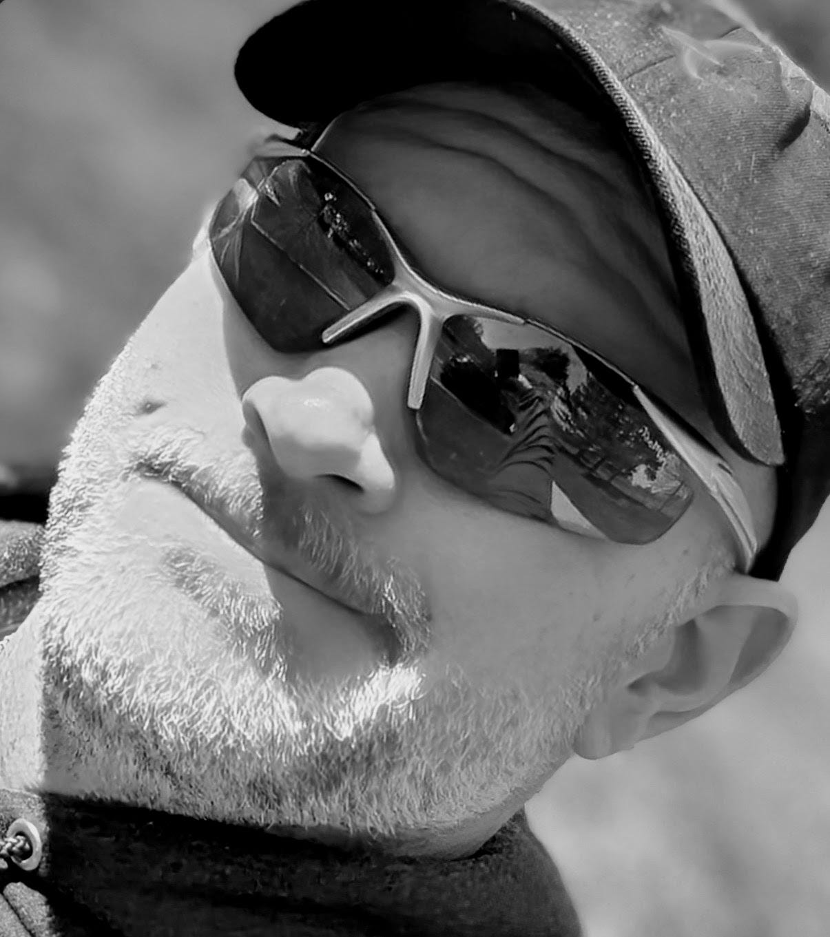 Dave Commander | Substack