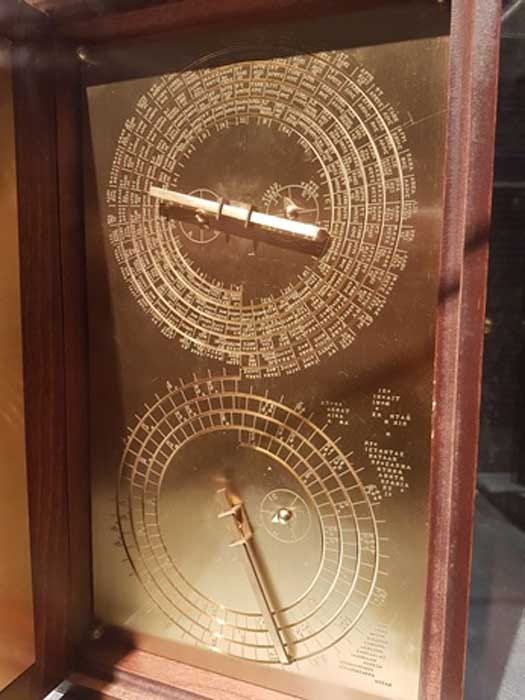 The Antikythera Mechanism: Who Designed the World’s Oldest Astronomical ...