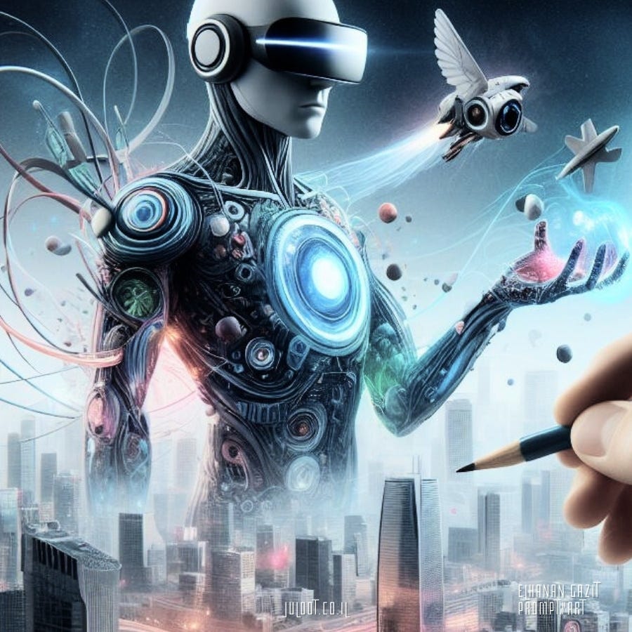 The 10 Pillars of Immersive Experiences Design: Part 2