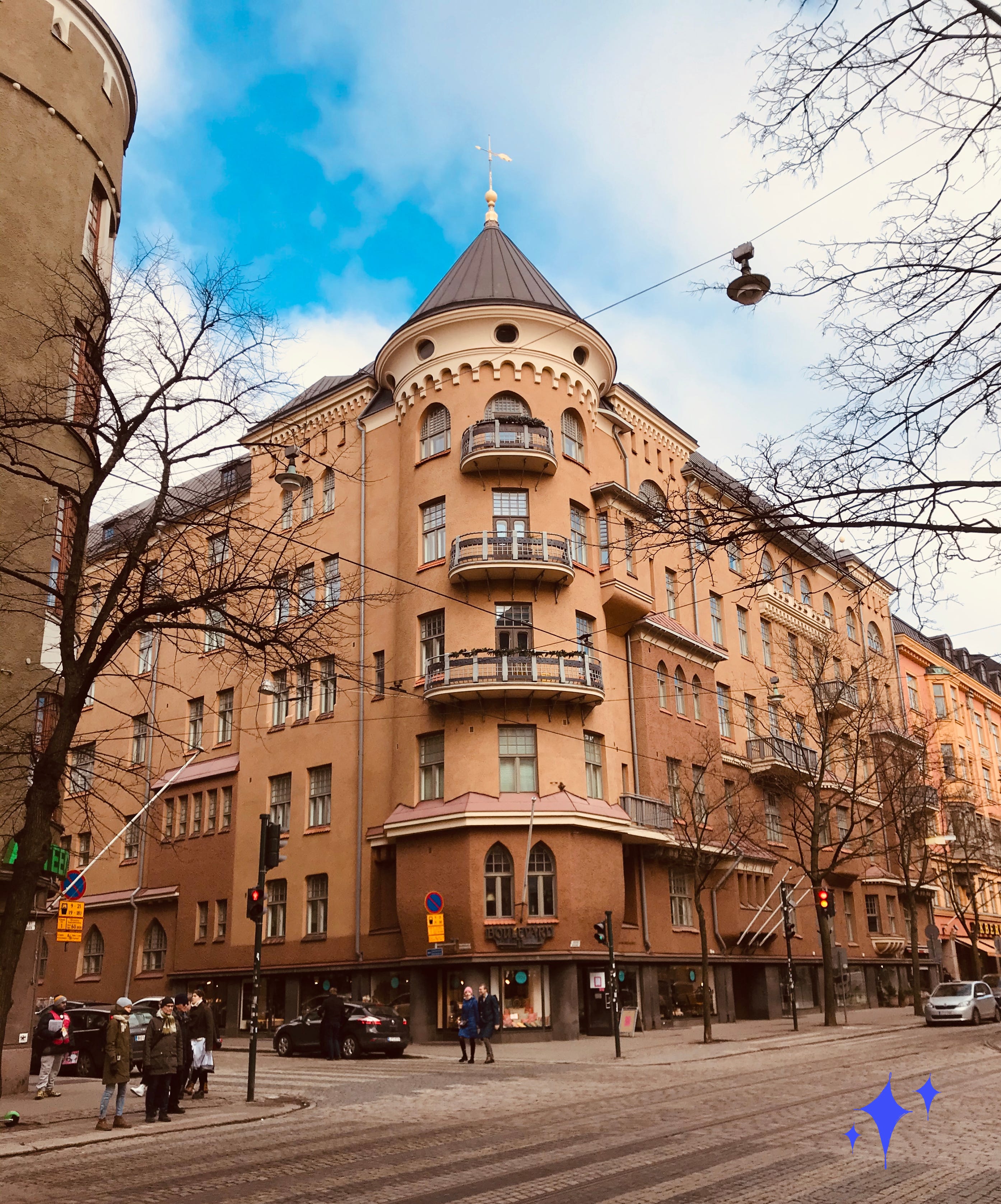 MAGICAL HEL | Substack