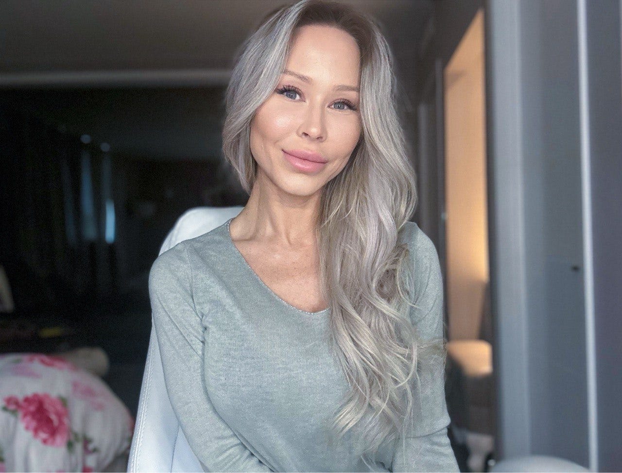 Wishing you a love-filled holiday... - by Dr. Kari Janz