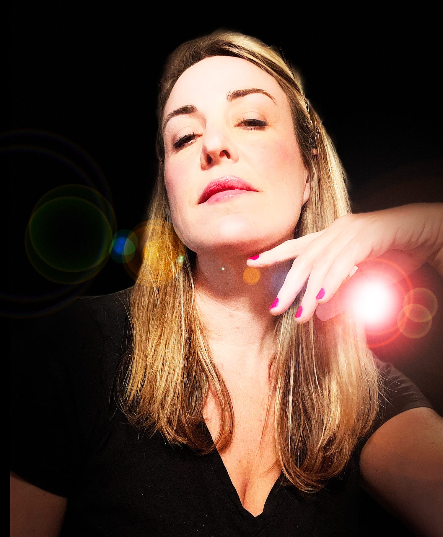 JESSICA SNOW | Substack