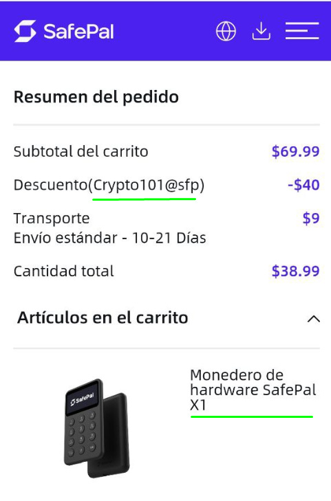 NO KYC: SafePal te da la llave de MEXC - by Jay - Crypto101