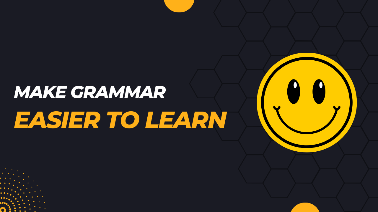 6 Steps to Learn Any Grammar Point - by Azren