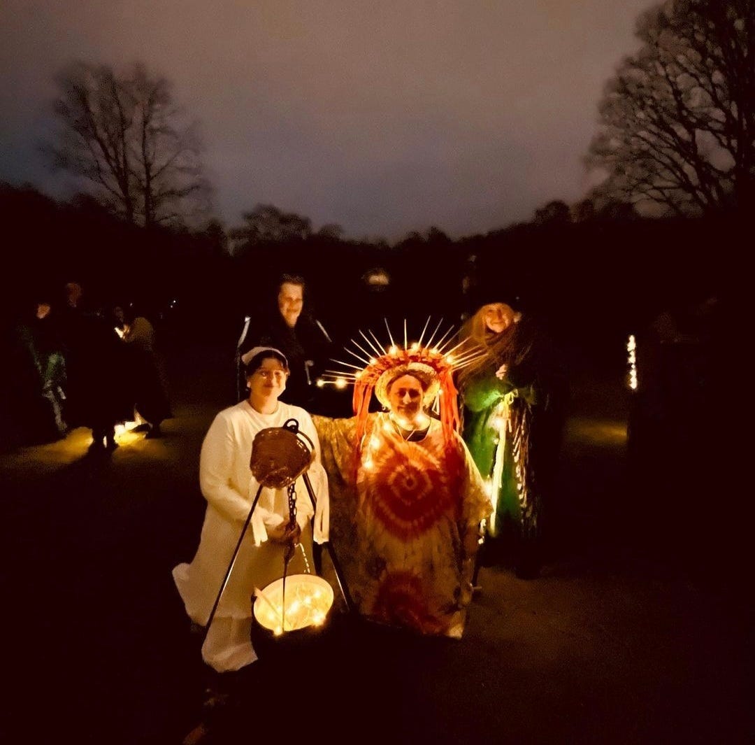 Norfolk Folklore Society - February 2023 Newsletter
