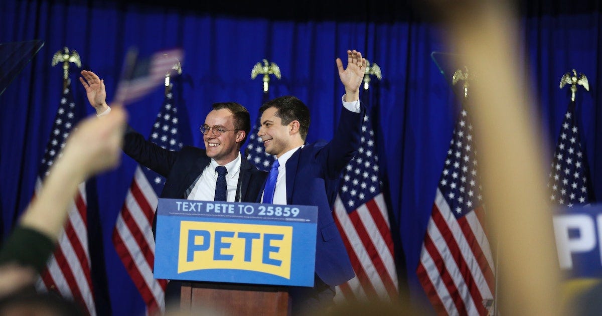 The Diversity Administration - by Sam J. Barke