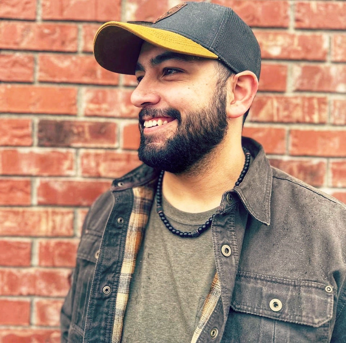 Cam Martinez | Substack