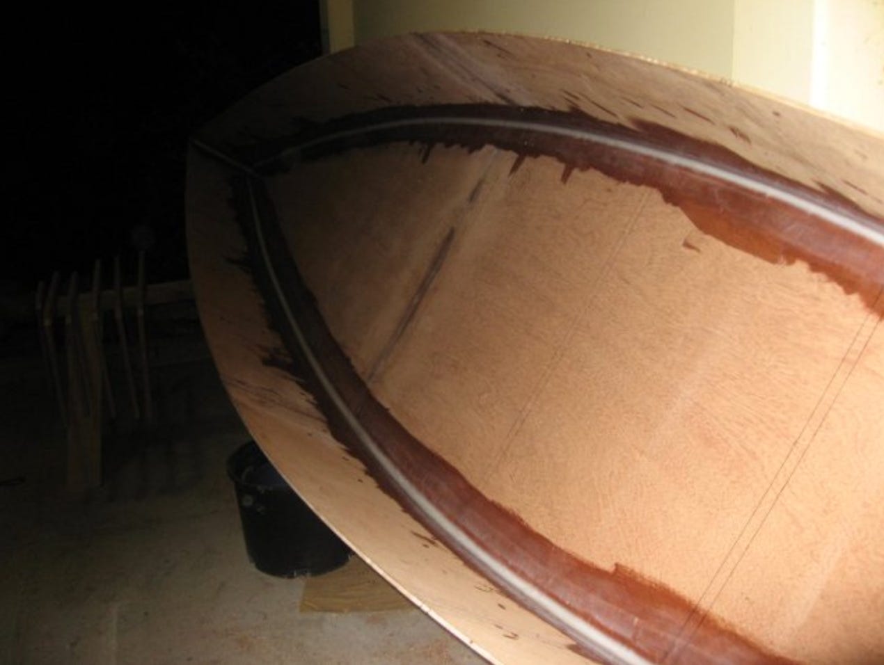 Building the West Mersea Duck Punt (Episode 7)