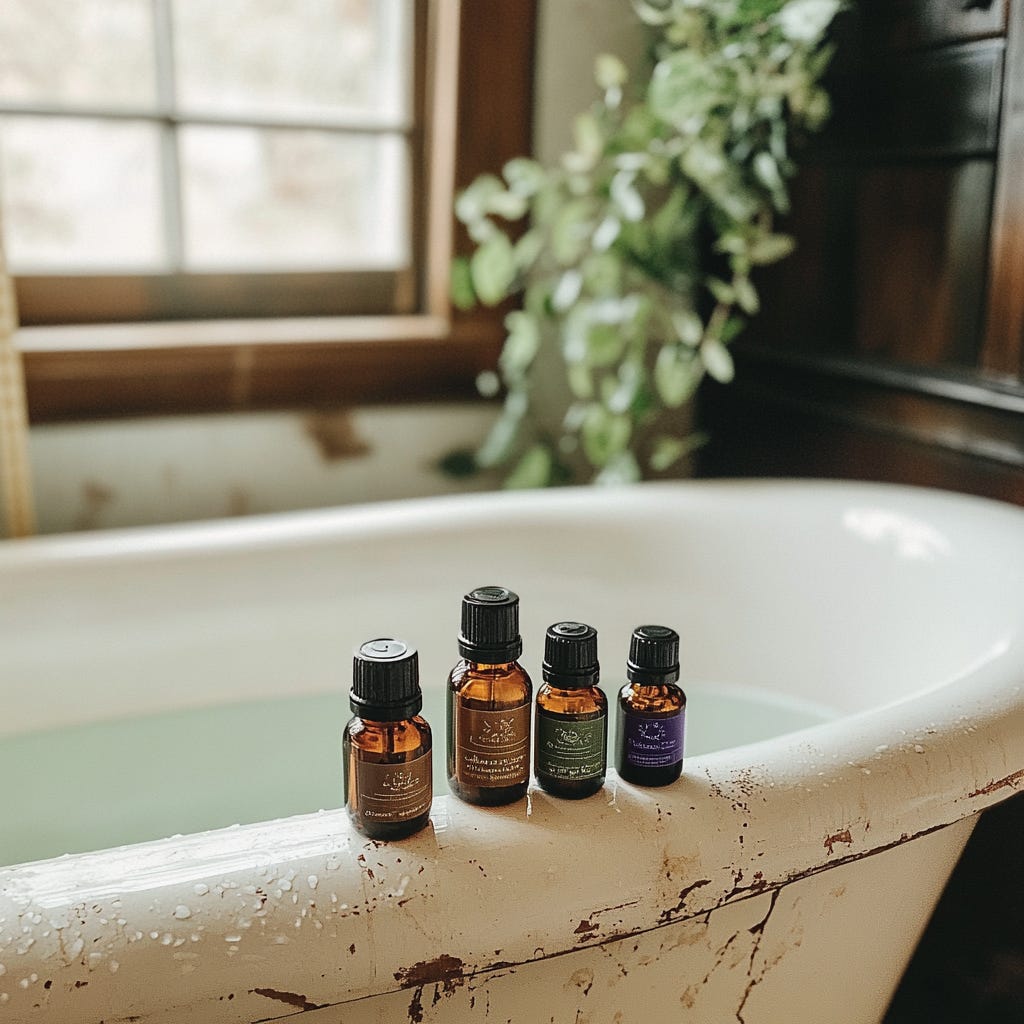 How to Embrace the Cottagecore Lifestyle in the City