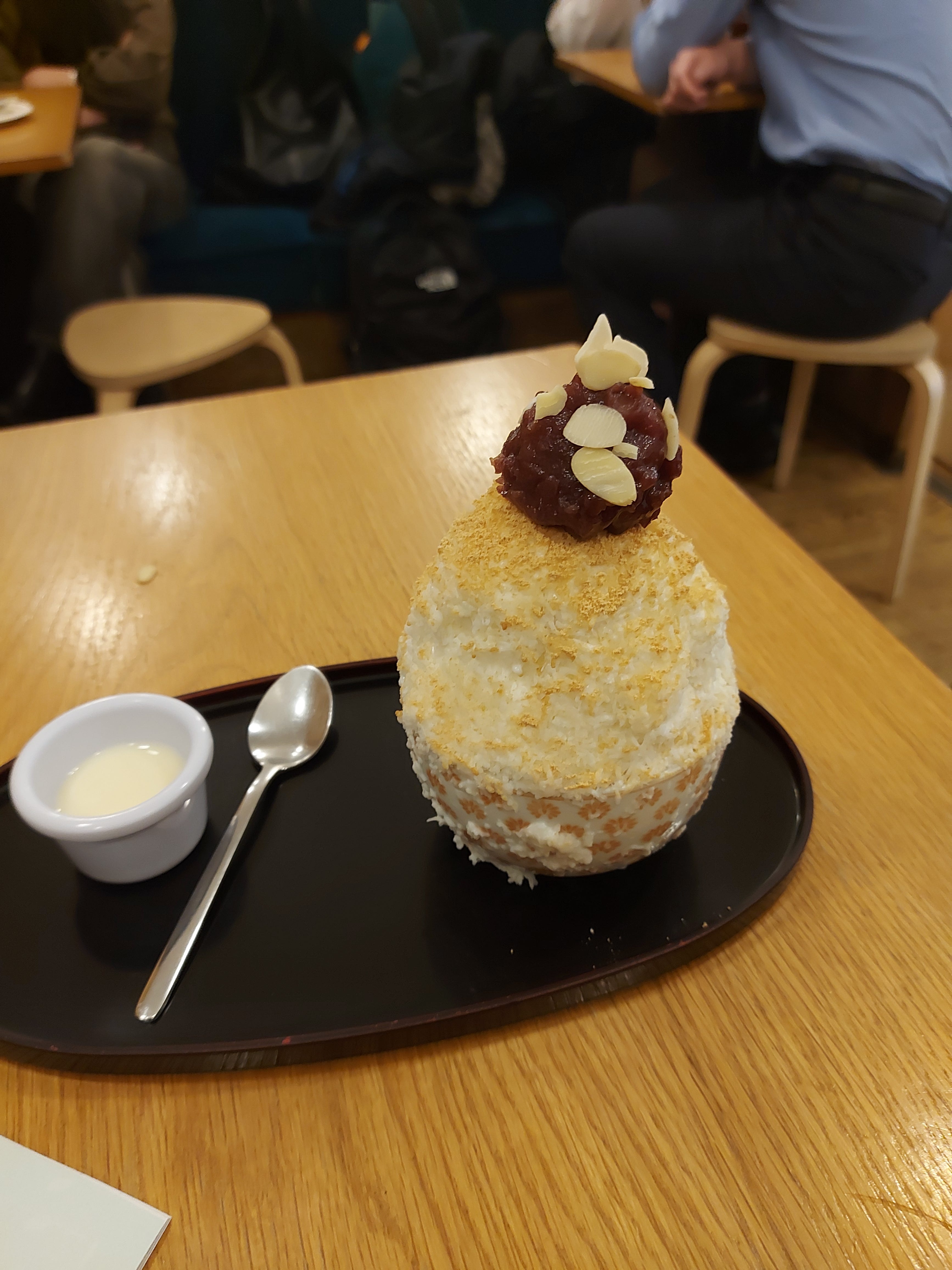 Beyond Gelato: A guide to London ice cream - Vittles