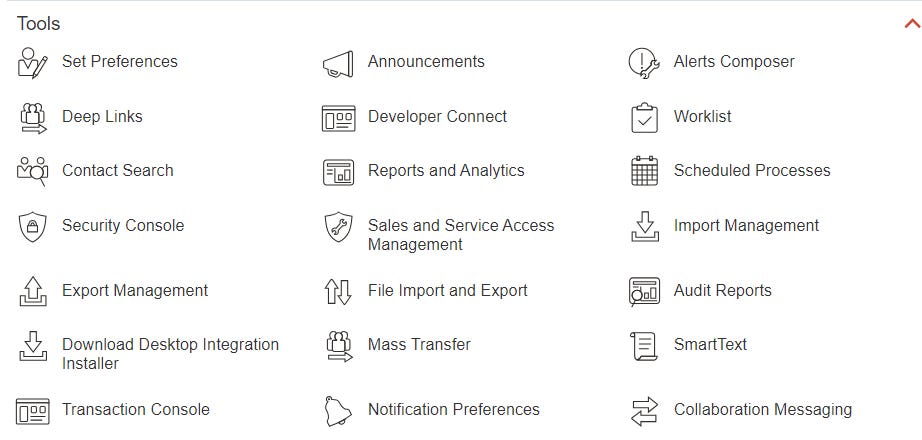 Creating a BIP Report via OTBI - by Sourav Singh
