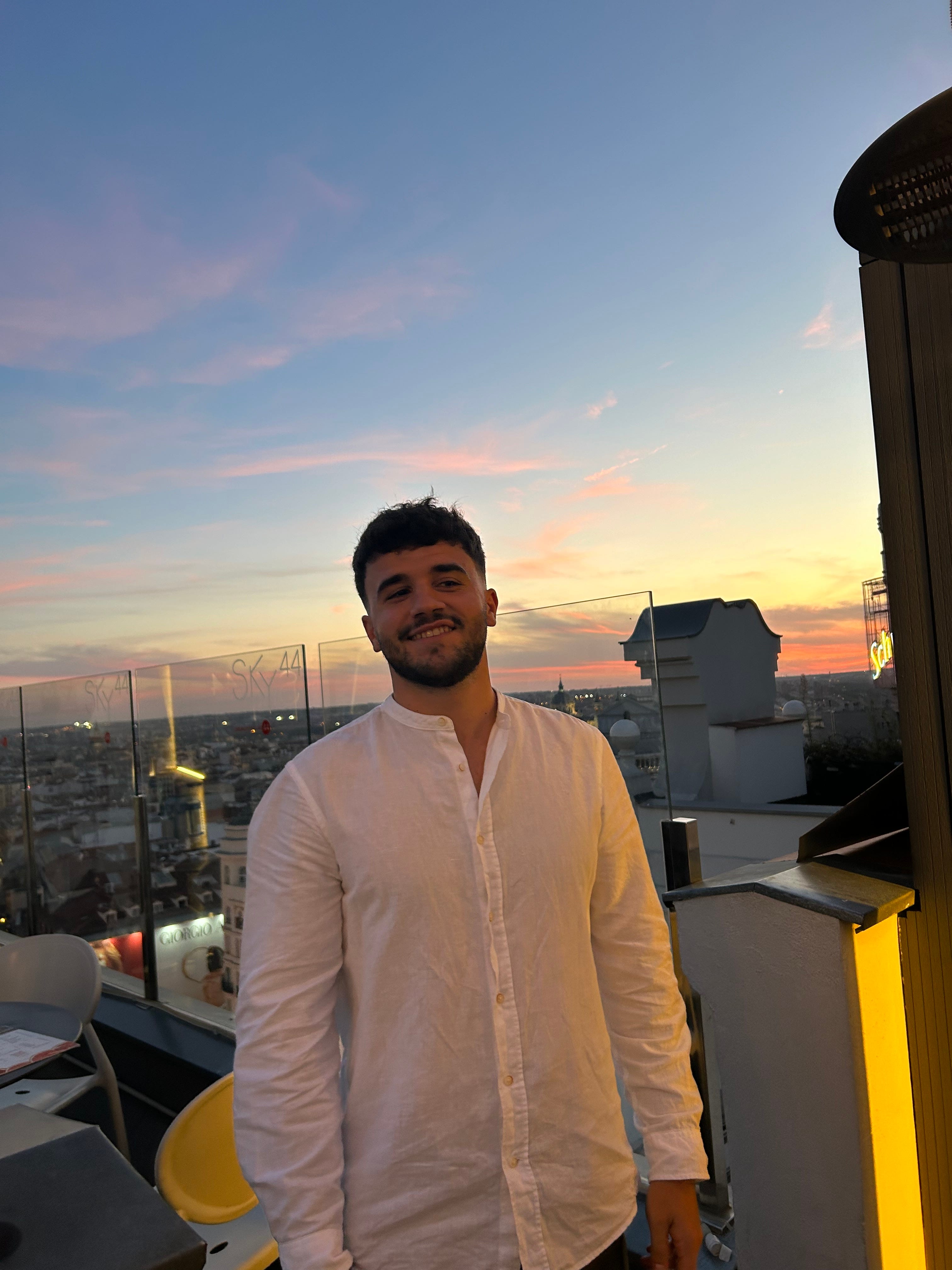 Raphael - Slingshot | Substack