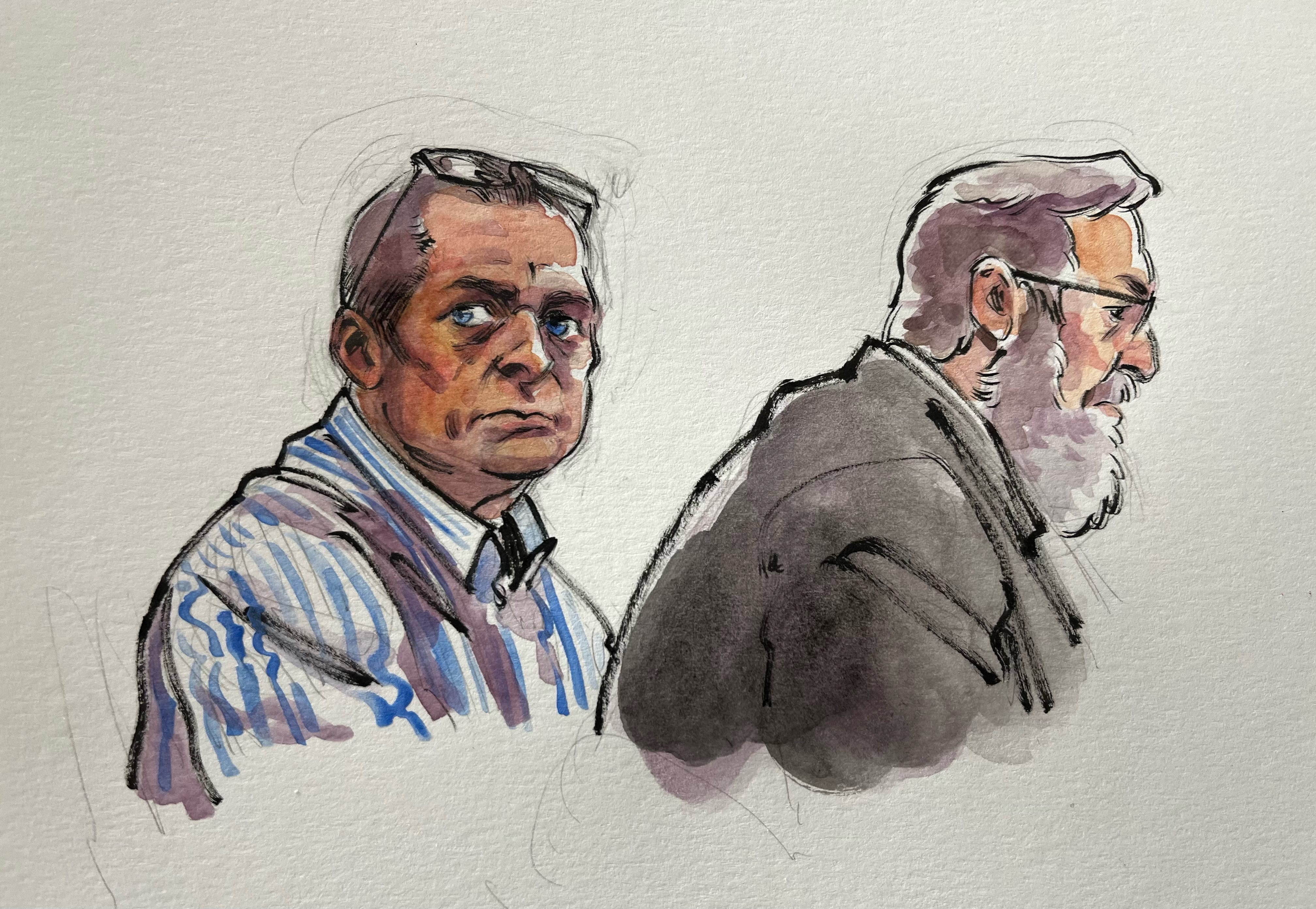 Allen’s attorney calls for hearing on ‘pattern’ by prosecutor in Delphi ...