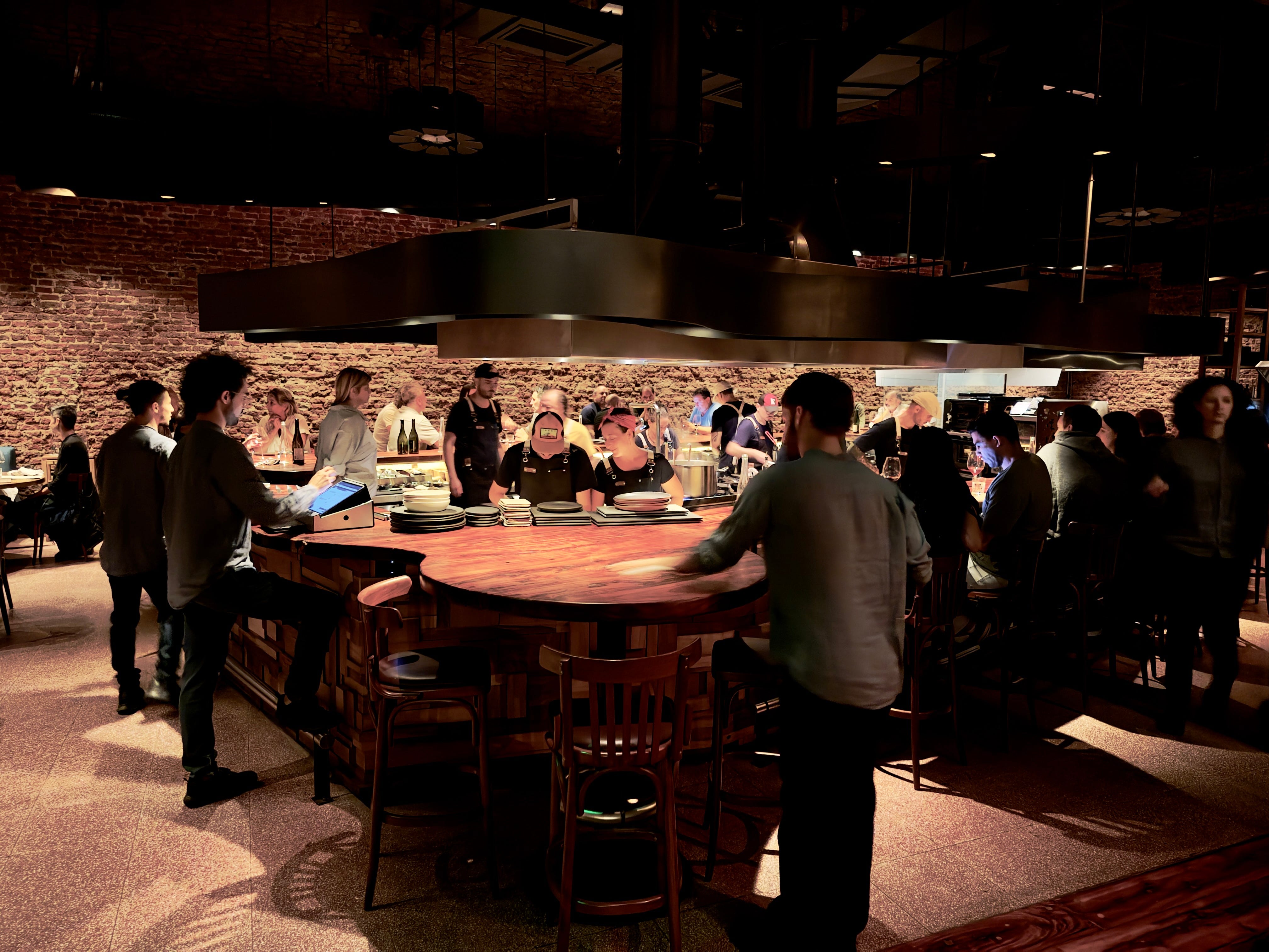 Restaurant Spotlight: Anchoita - Buenos Aires Portal