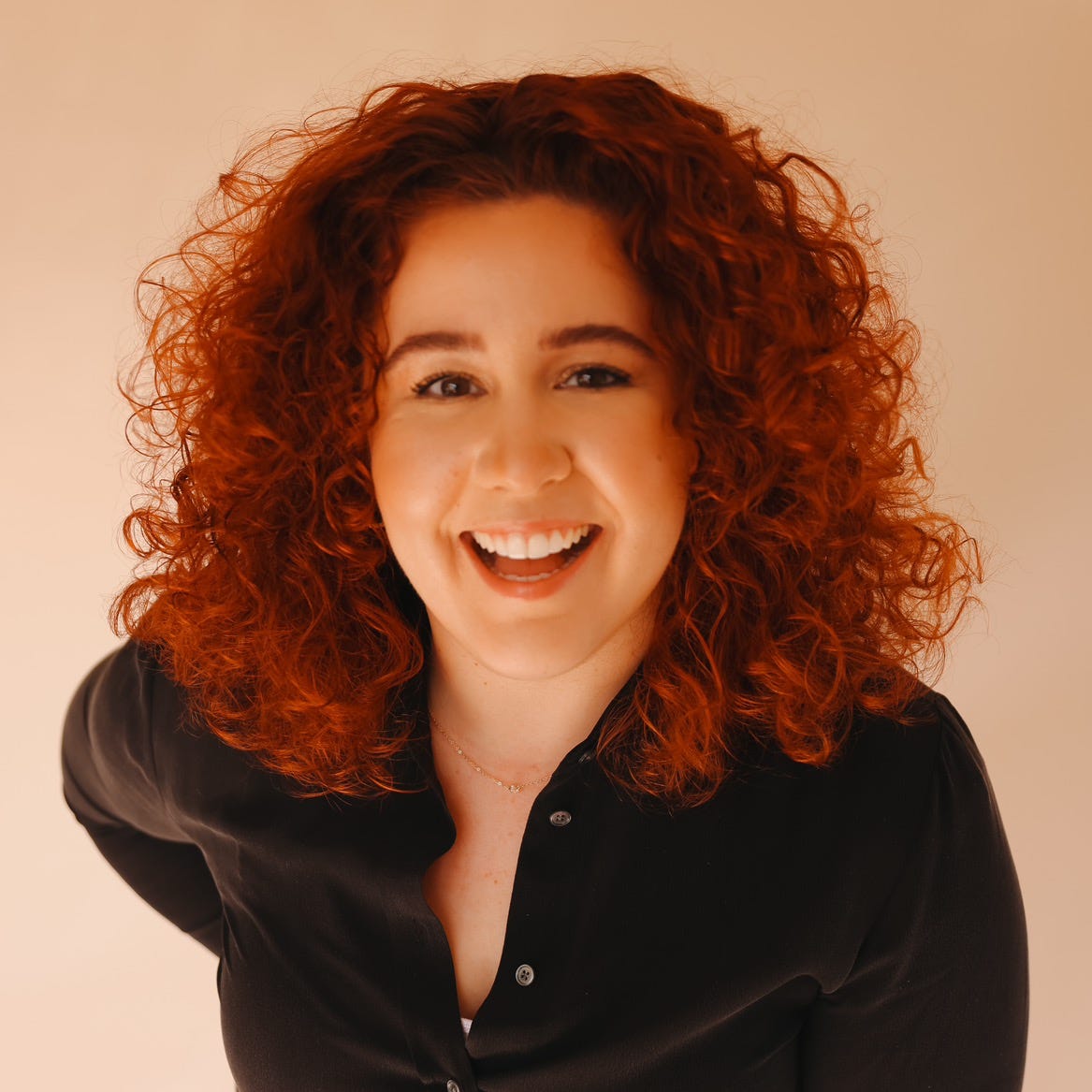 Samantha Dalton | Substack