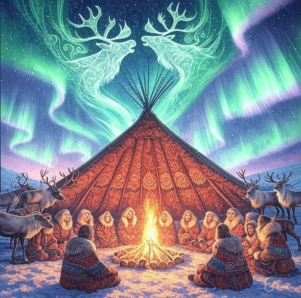 Lessons Learned from The Saami’s Victory on Geoengineering Oversight