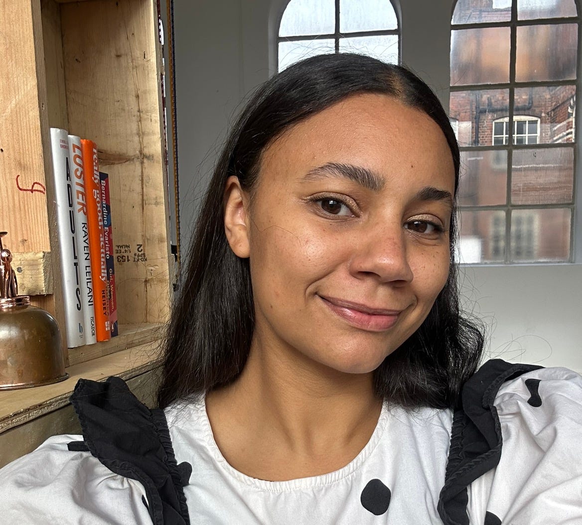 Jordan Garvey | Substack