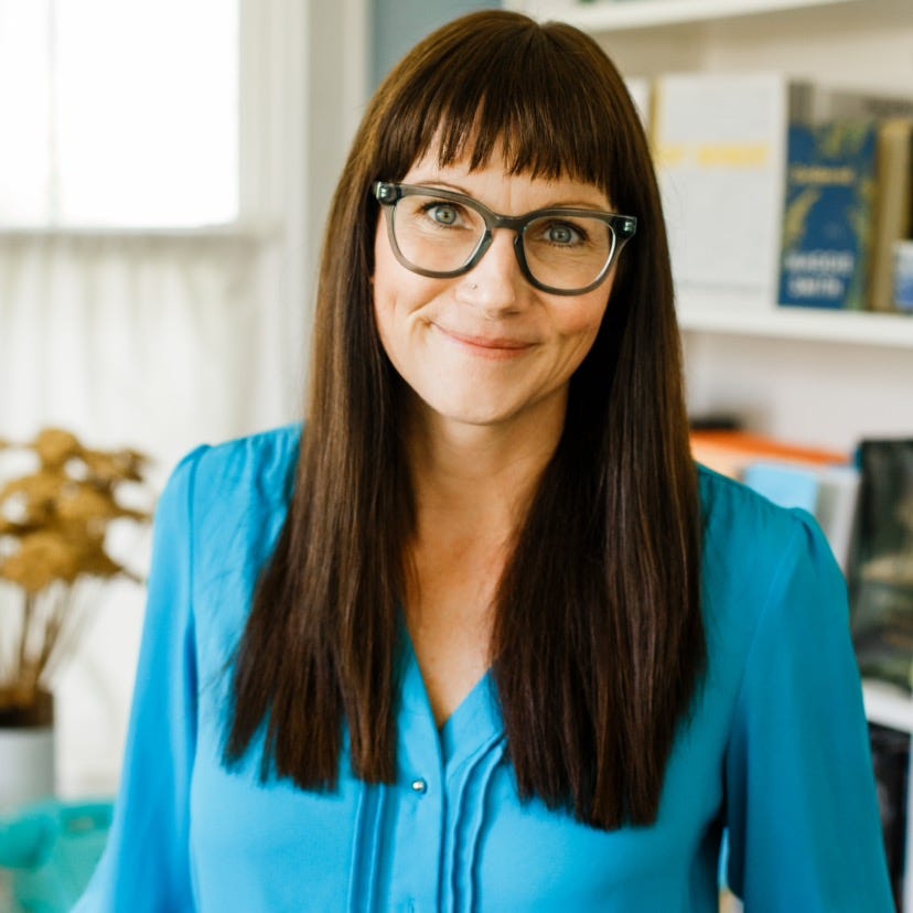 Maggie Smith | Substack