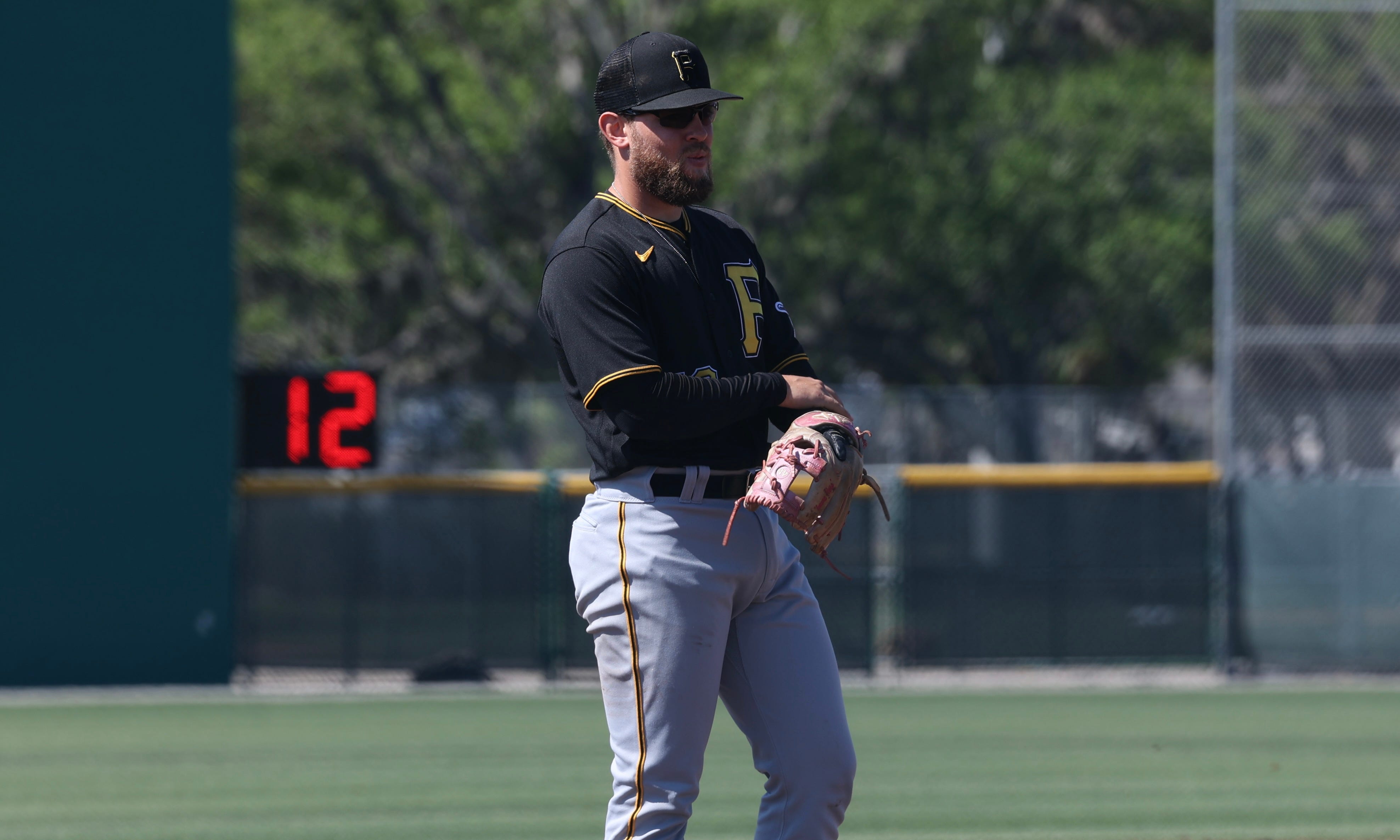 Claudio Finol - by WTM - Bucs On Deck