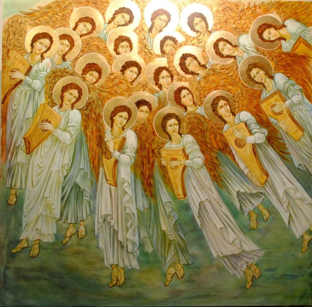 Blake's Annihilation by the Eye of Ra: On Snakes, Seraphim and the ...