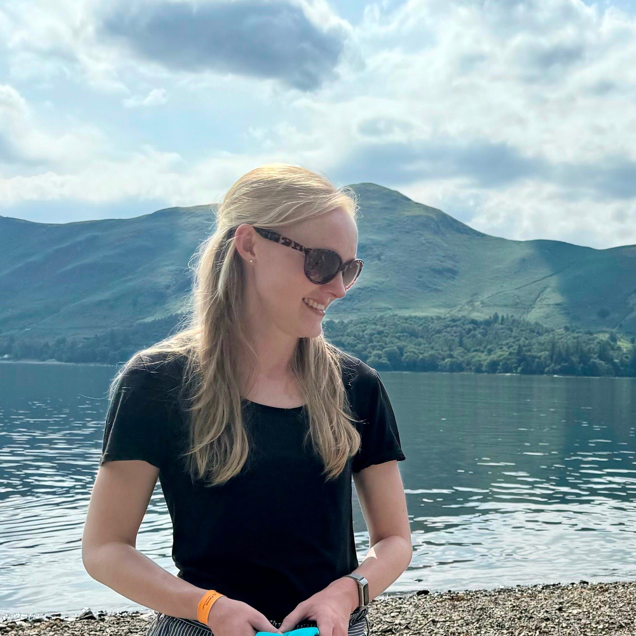 Rebecca Tufnell | Substack