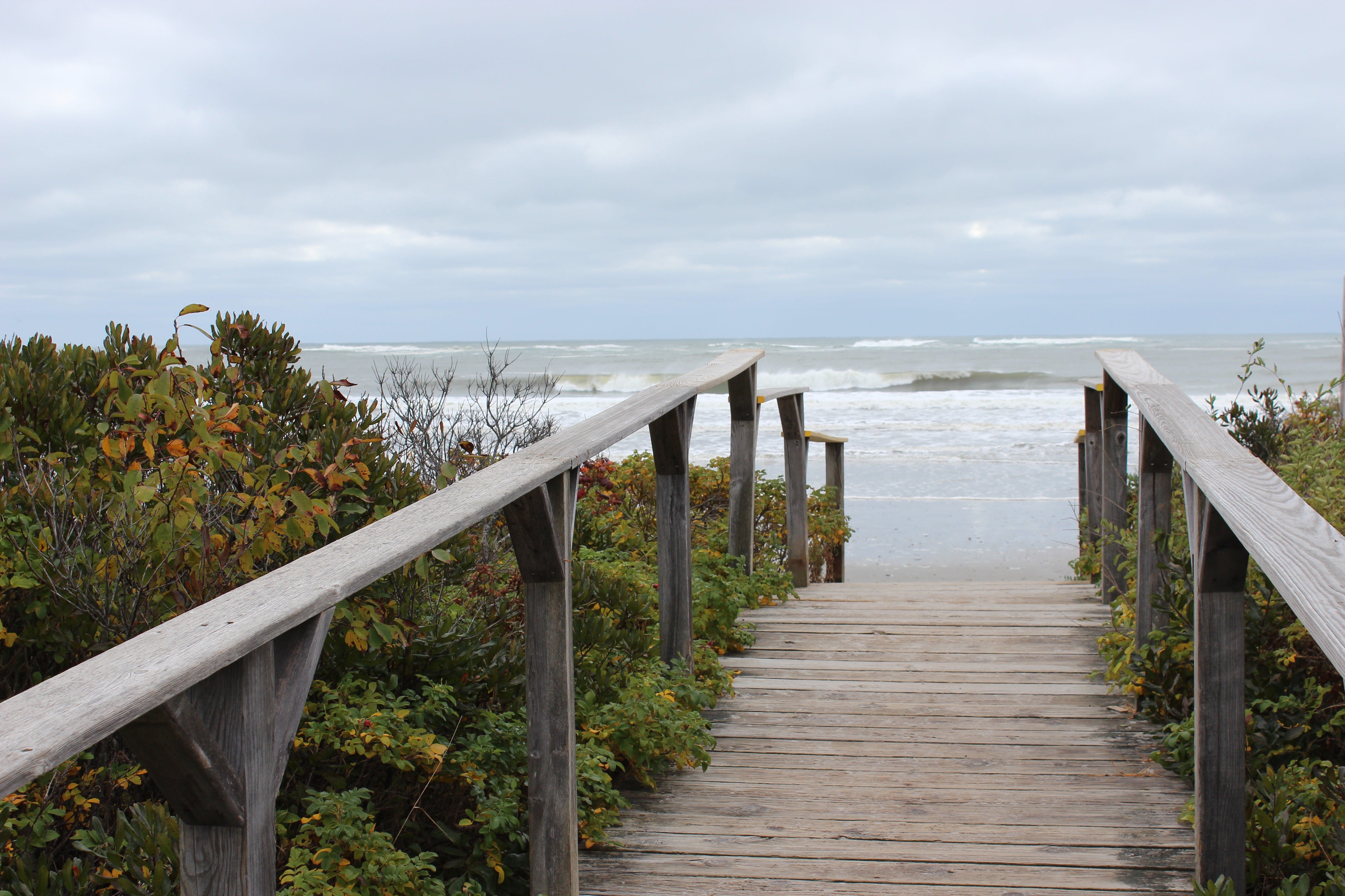 Get To The Sea - by Chelsea Diehl - Gadabout Maine