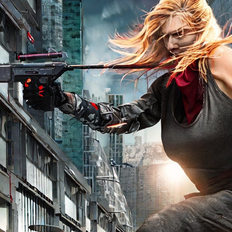 This Kind of War - by Tony Stark - Breaking Beijing