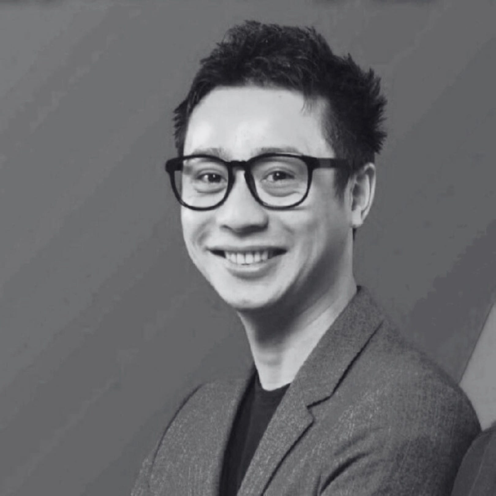 Jason Lau | Substack