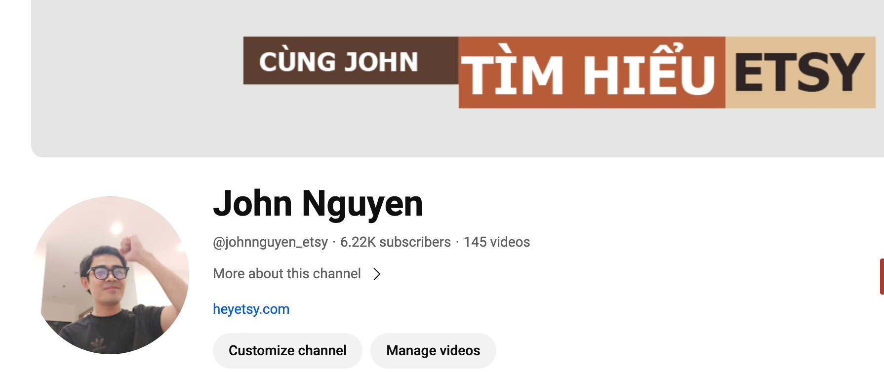 Khảo sát nhu cầu tham gia coaching hàng tuần về Etsy