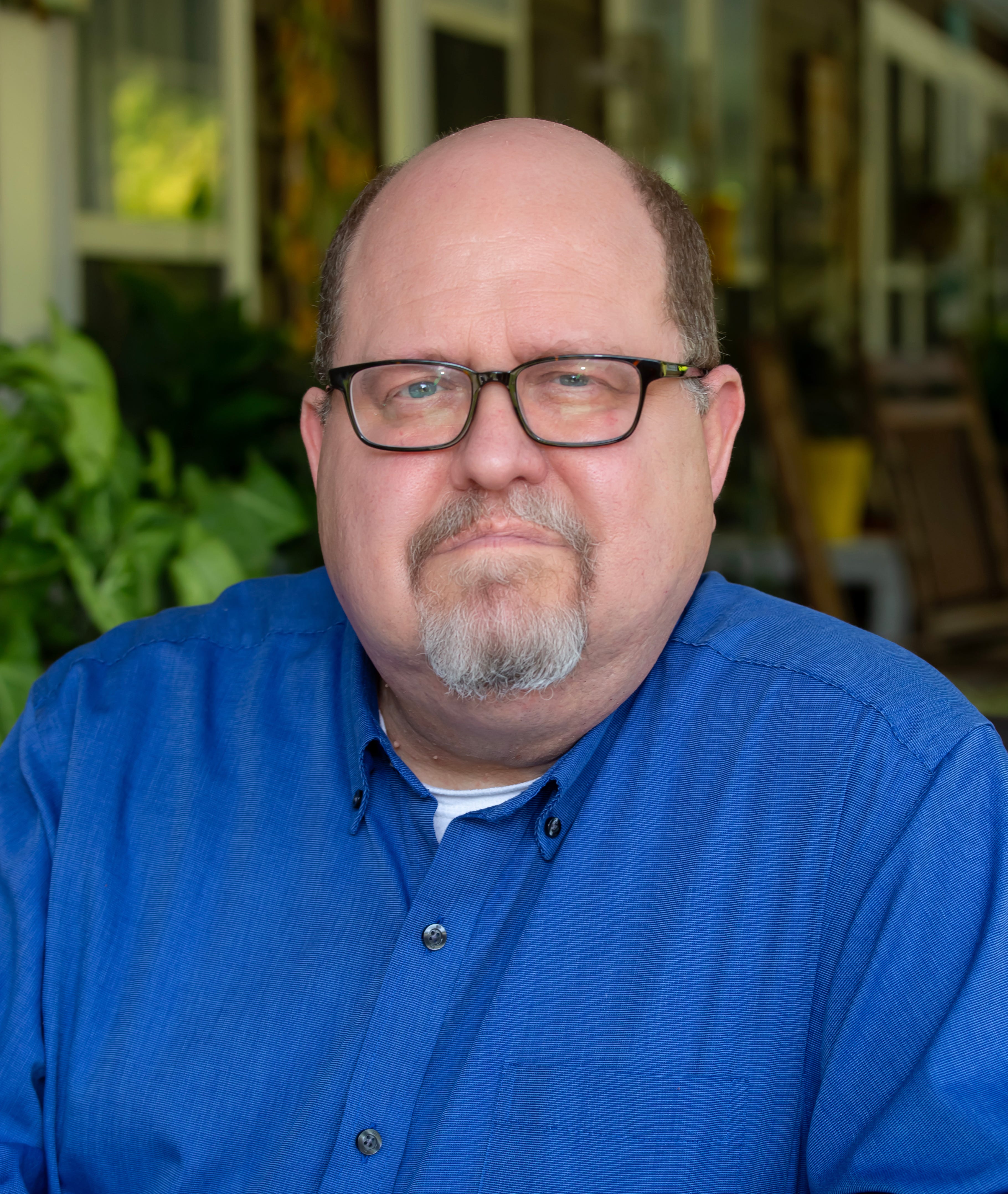 Stephen V. Smith | Substack