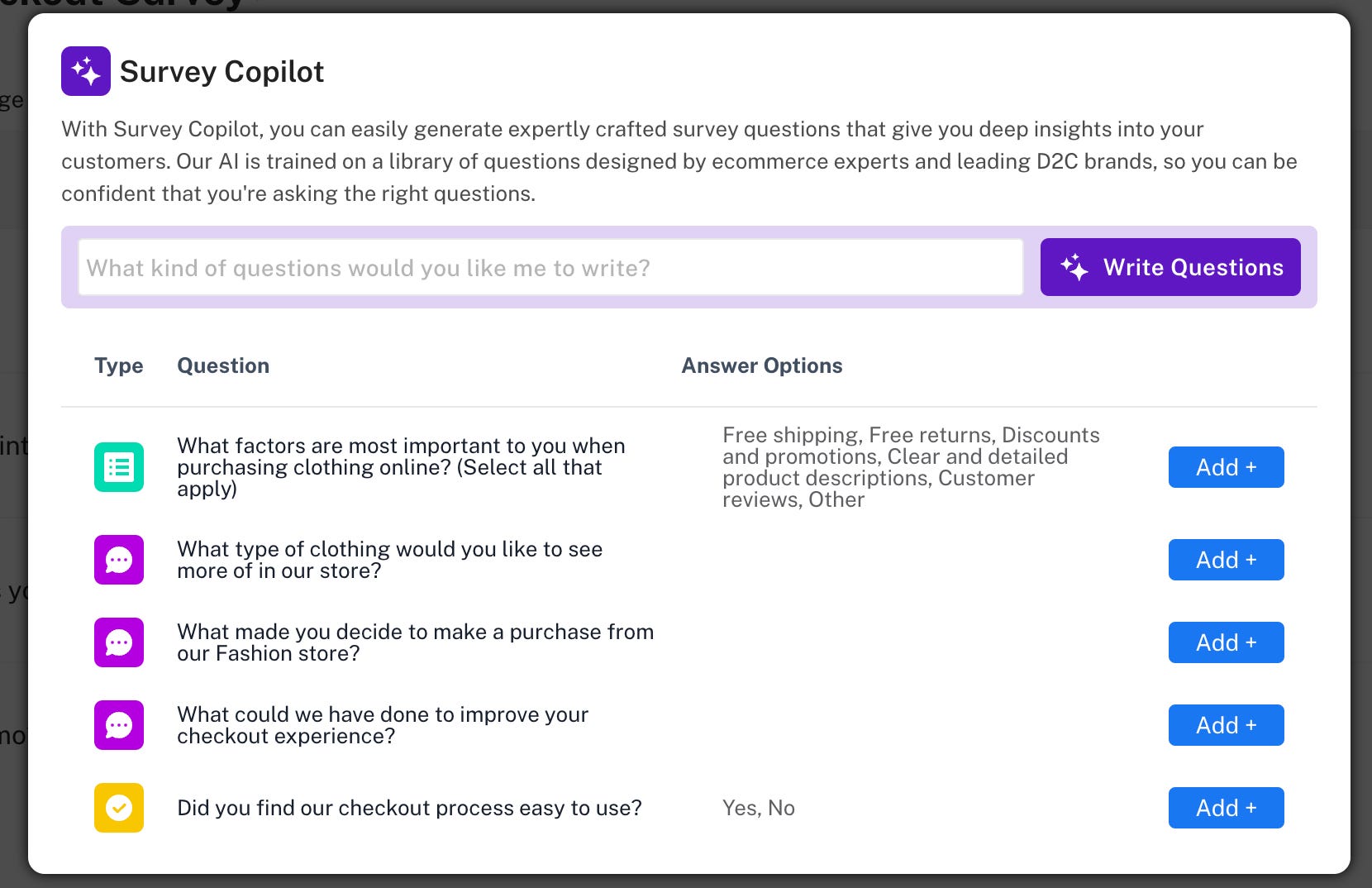 Building complex features using OpenAI in Bubble