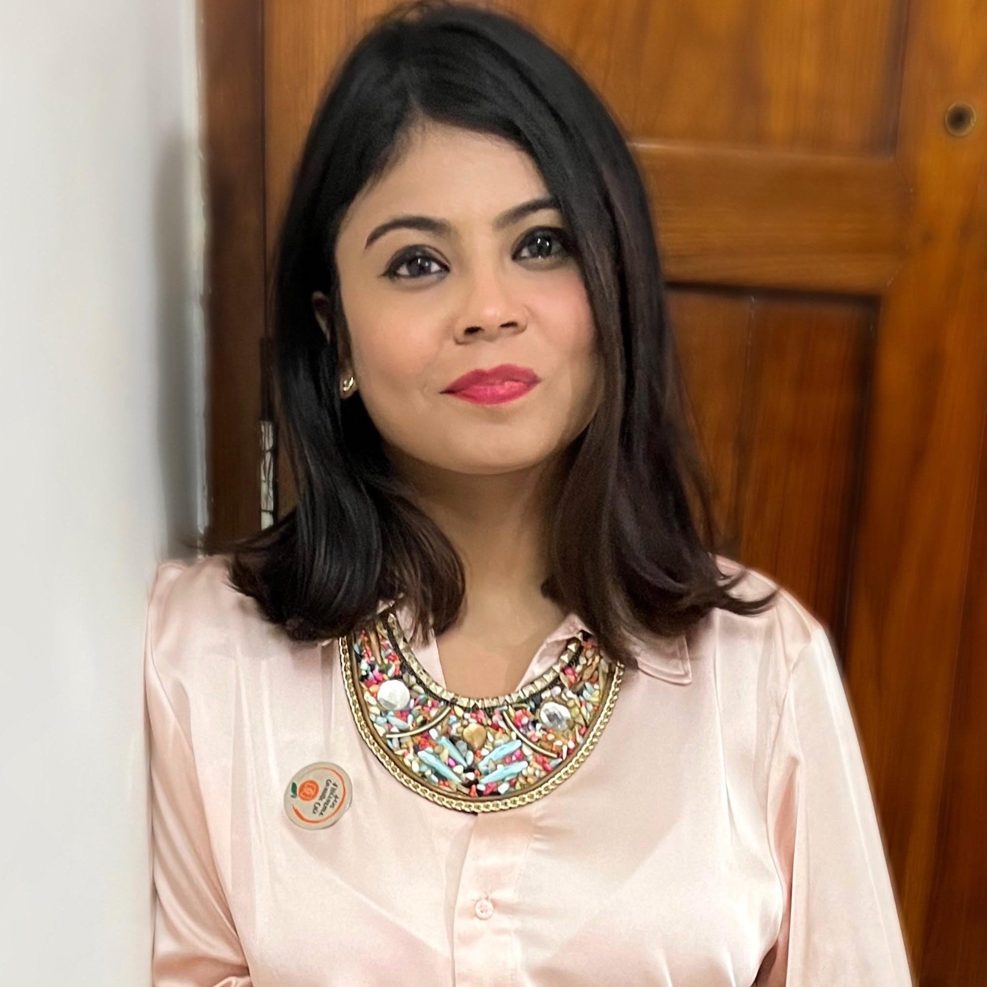 Shalaka Kulkarni 📝 | Substack